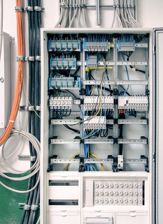 verteilerkasten – F+L Elektrotechnik GmbH